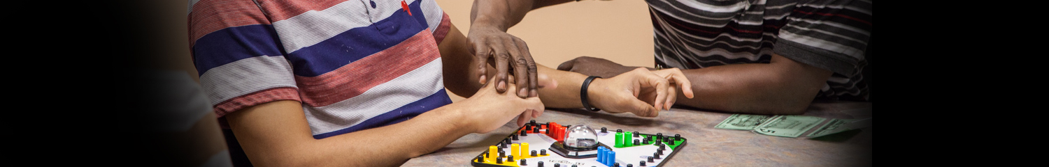 Developmental Disabilities Services