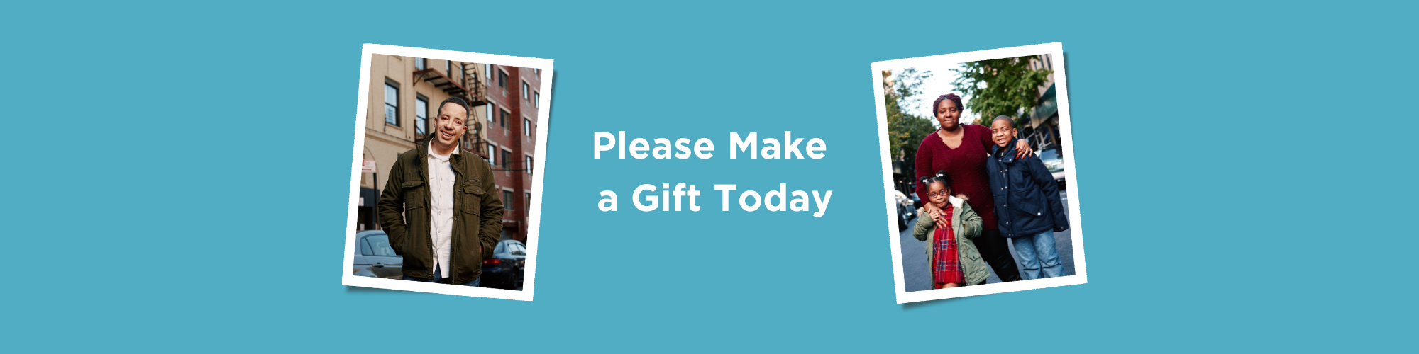 Please Donate – We need your support now more than ever