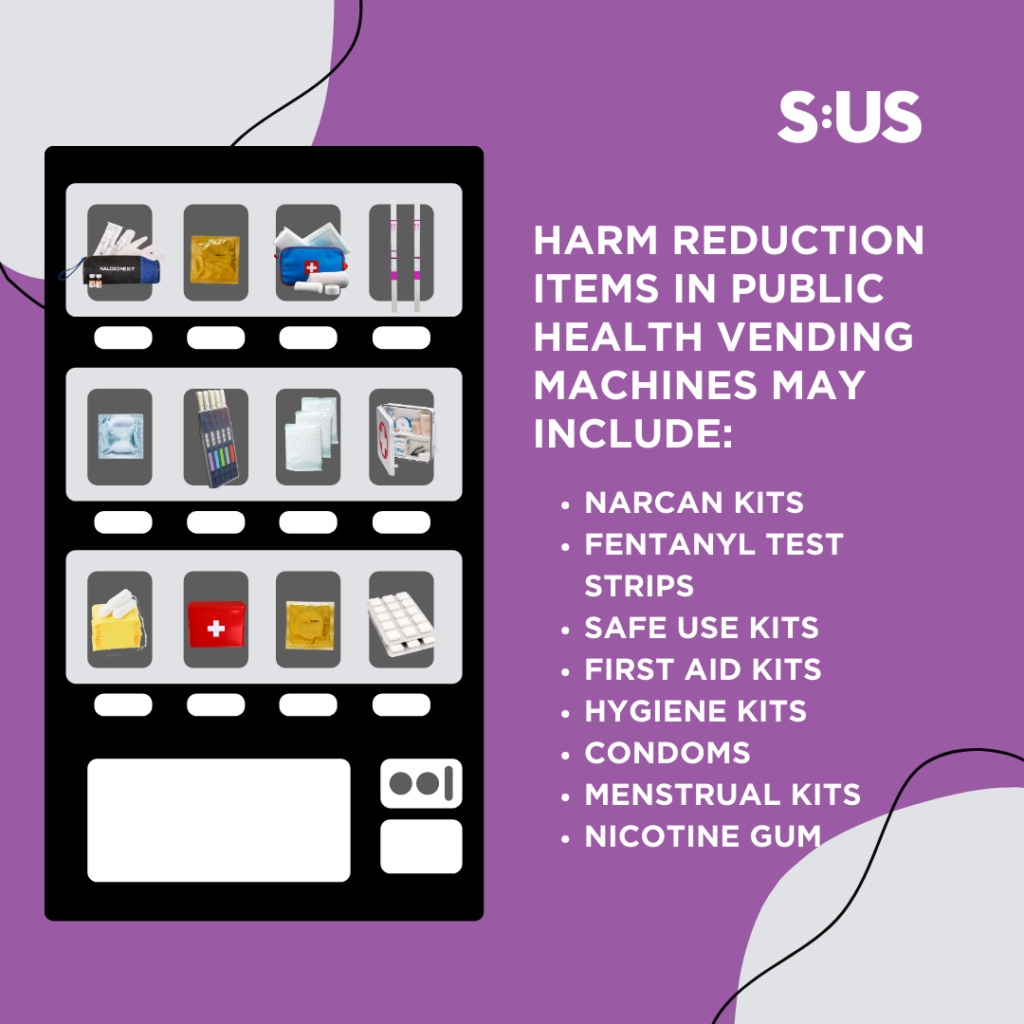 Reducing Stigma through Harm Reduction Interventions